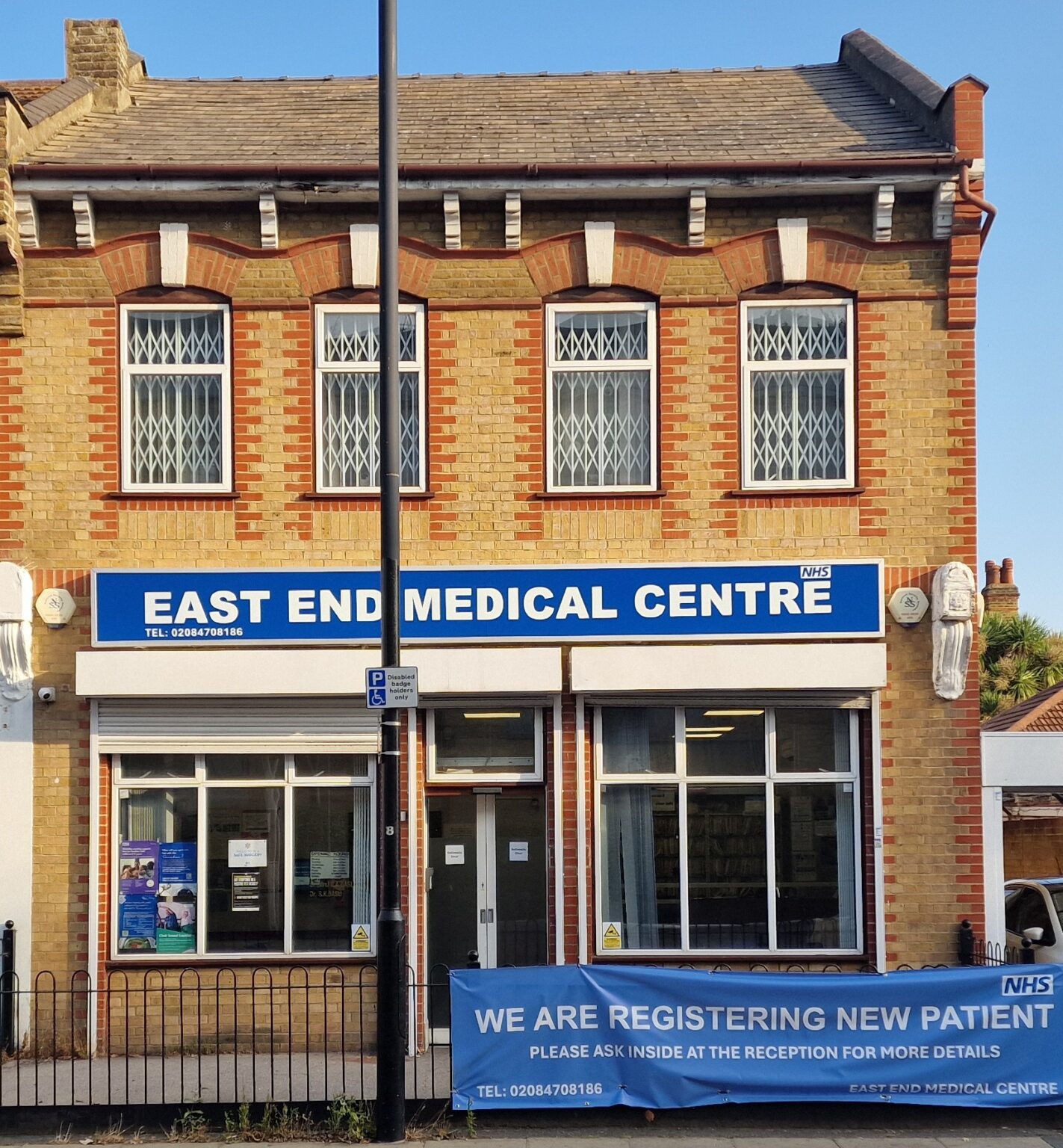 East End Medical Centre
